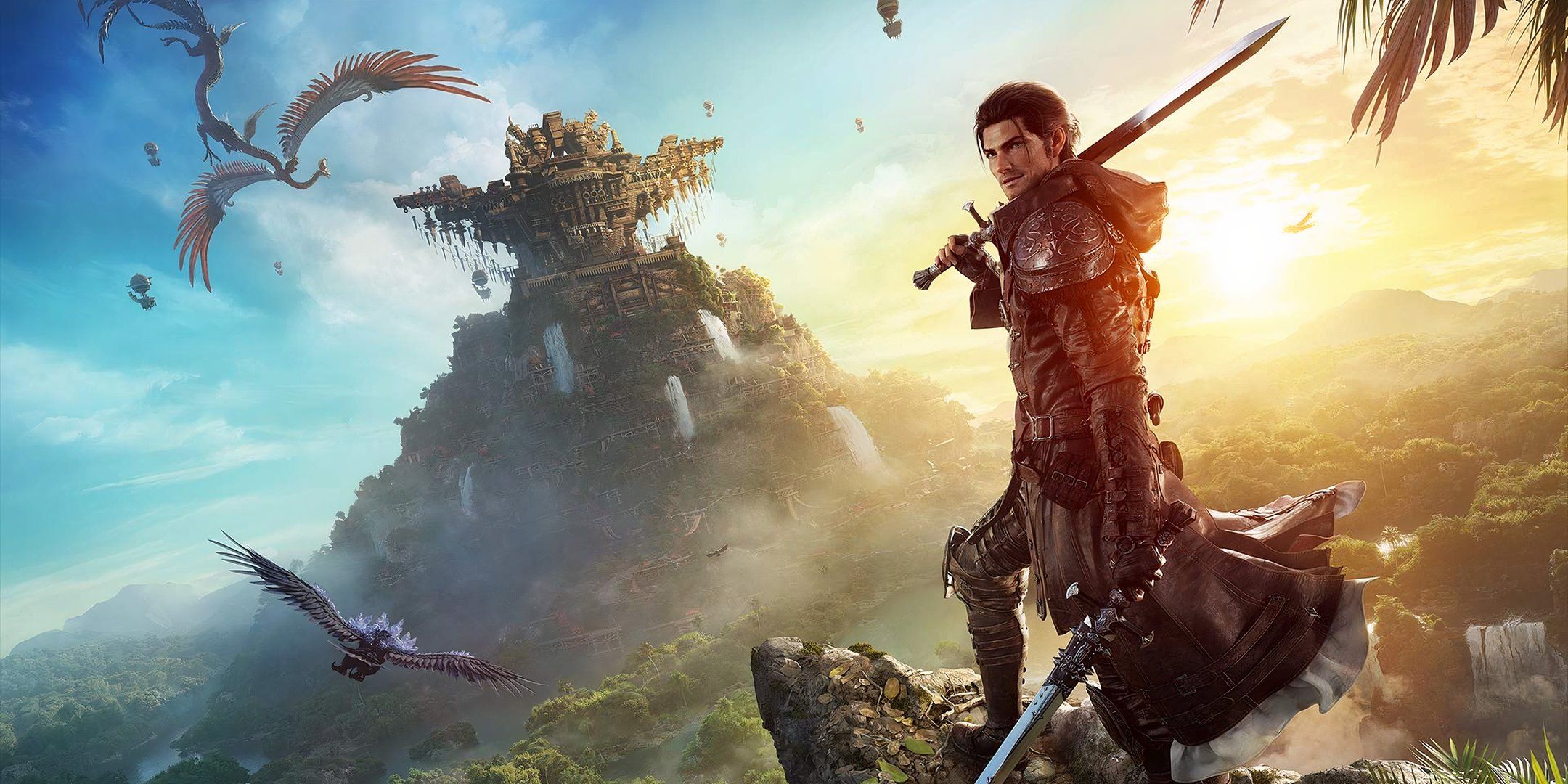 FFXIV on Nintendo Switch 2: Yoshi-P Provides Promising Update