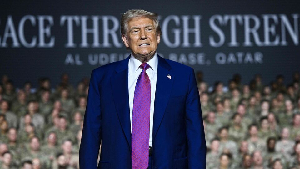 ‘Get me Bibi, we are going to make peace’: How Trump initiated ...