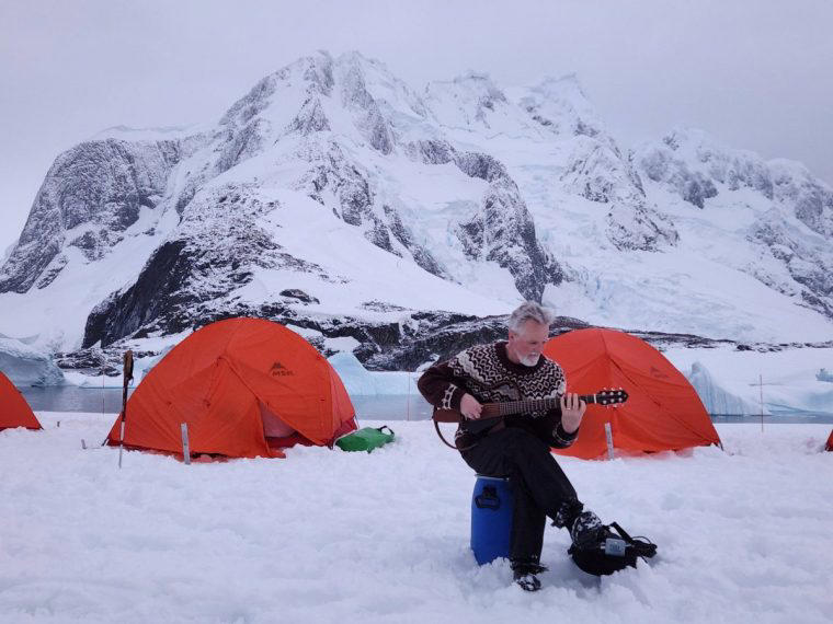 I’ve visited every continent – this is what each one has taught me