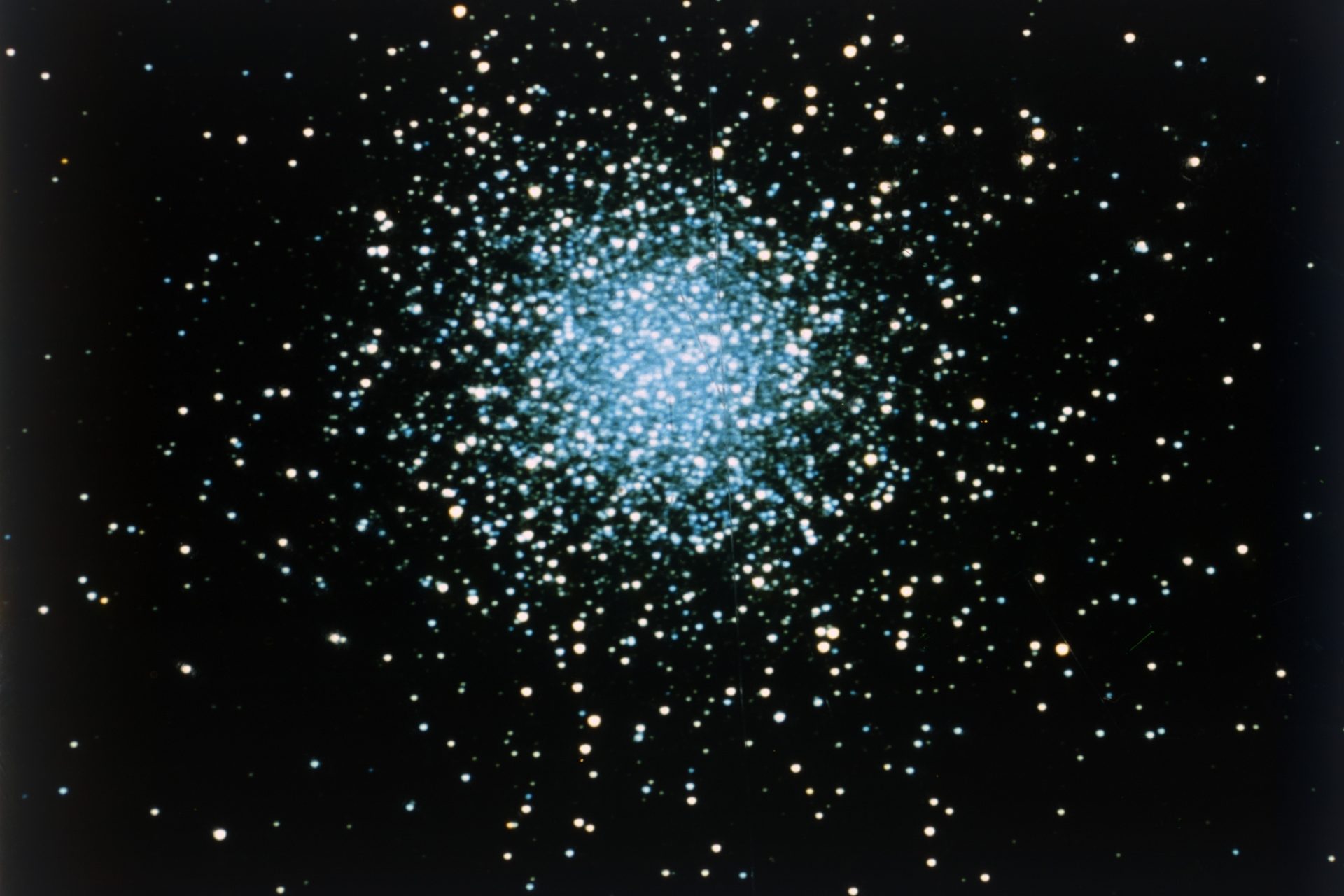 Conociendo a 'HAT-P-67 b': el planeta más grande del universo