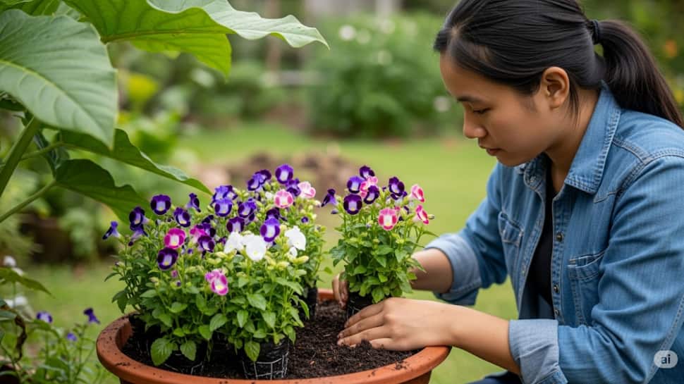 Garden Stars Of Summer And Monsoon: 10 Tough Flowers That Bloom Through Heat And Rain