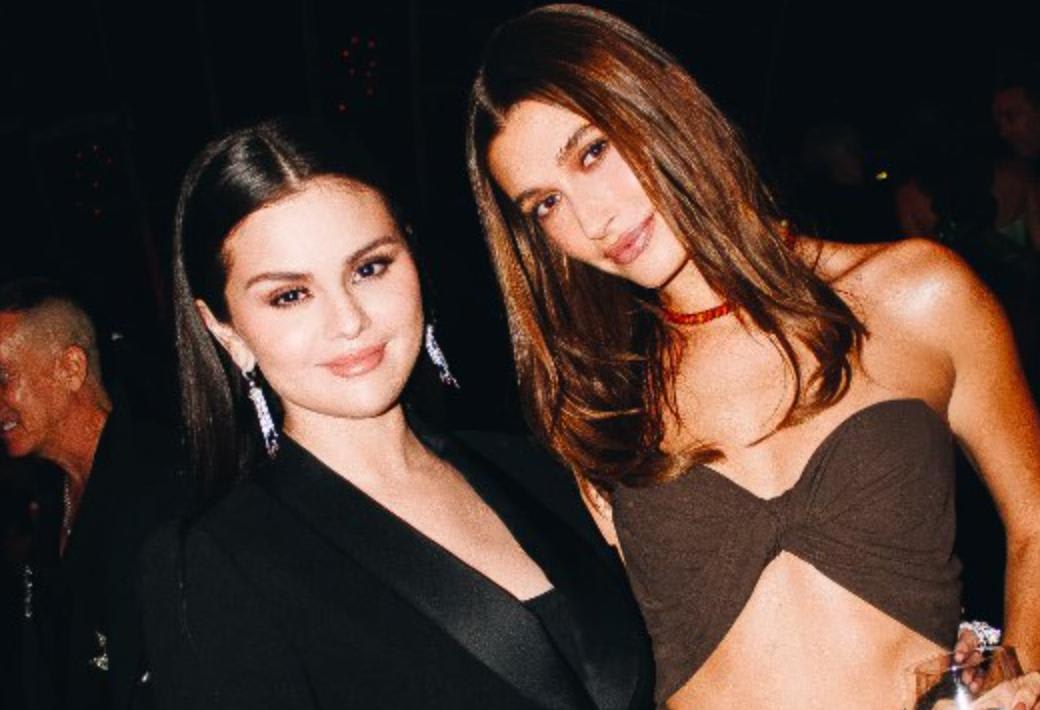 Is 'Rare Beauty' Threatened By 'Rhode'? Selena Gomez and Hailey Bieber ...