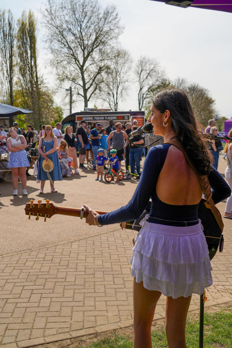Flavour Fest is back for a sizzling summer