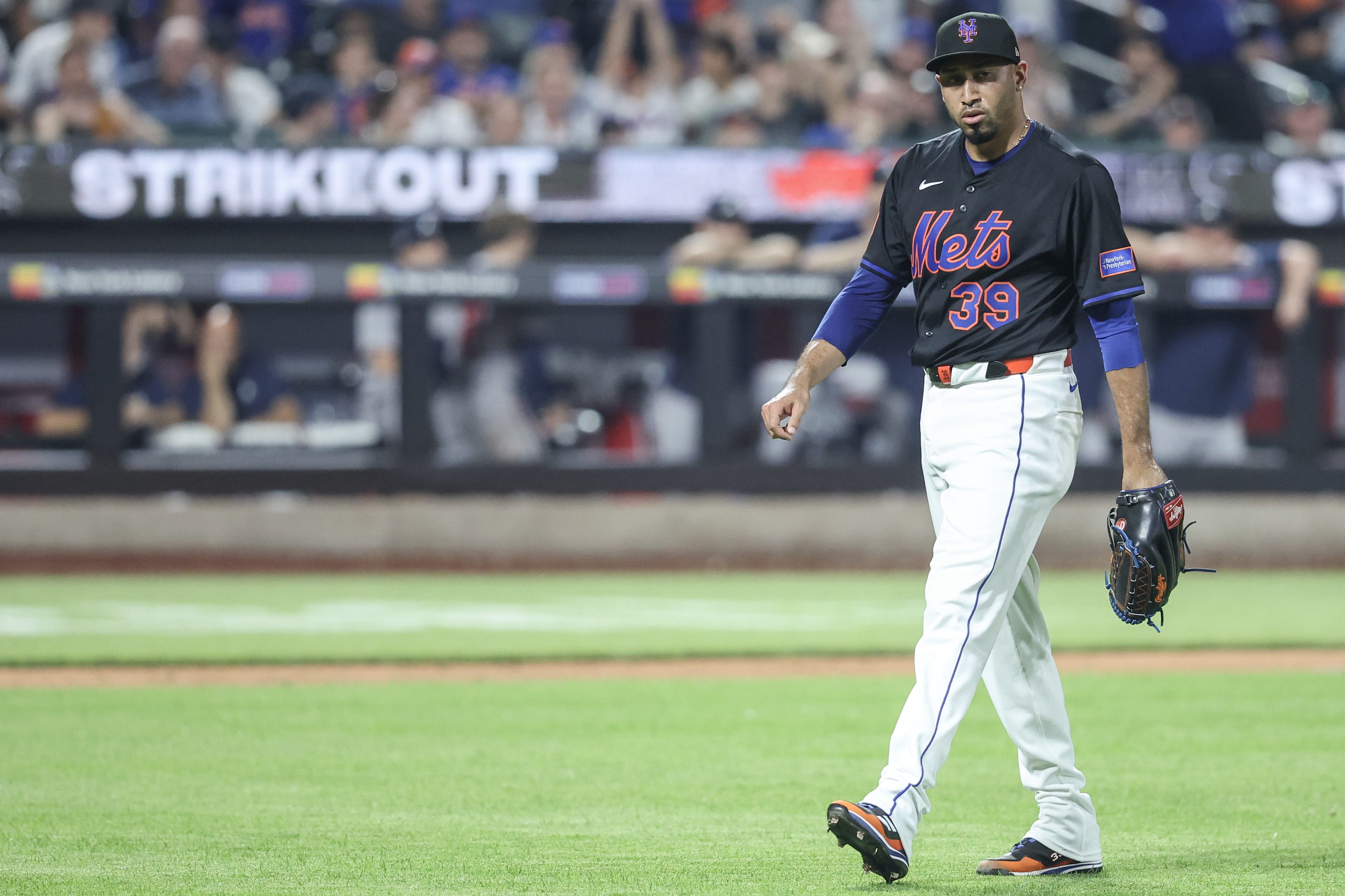 5 intriguing storylines to watch for the Mets in the second half of the ...