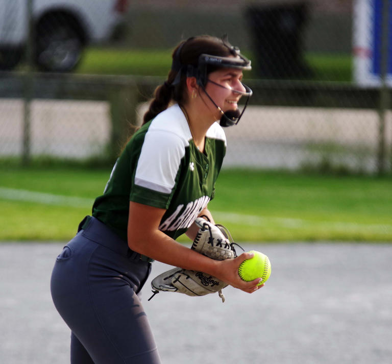 Vote for Enterprise Brockton-area high school female athlete of the week