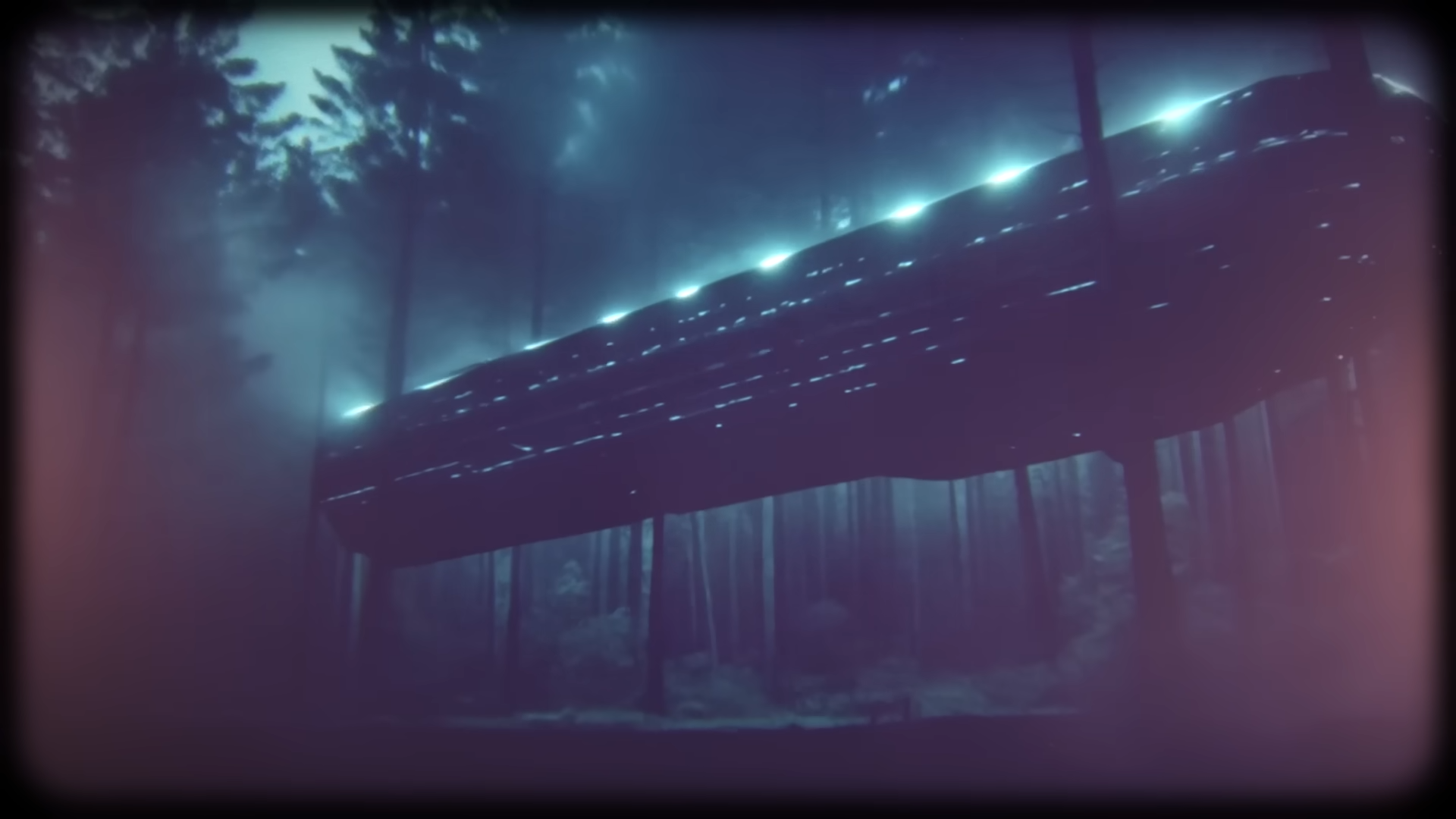 Cisco Grove 1964 – The Alien Story Too Bizarre to Be Forgotten