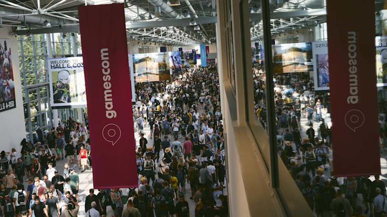 Gamescom 2025 interview: a dynamic event for an ever-changing industry