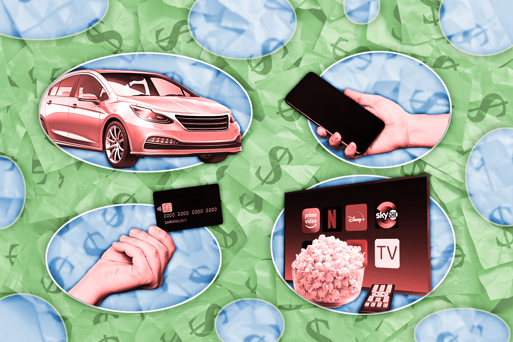 5 things you can negotiate to save money on household bills