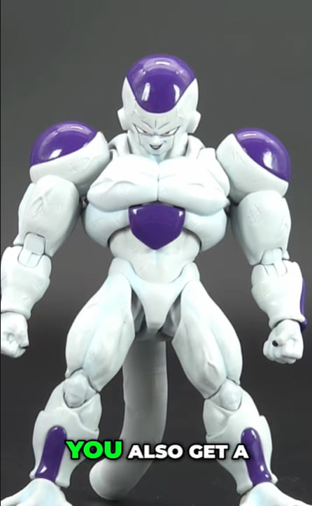 Destructo Discs Figure Review And Unboxing Experience