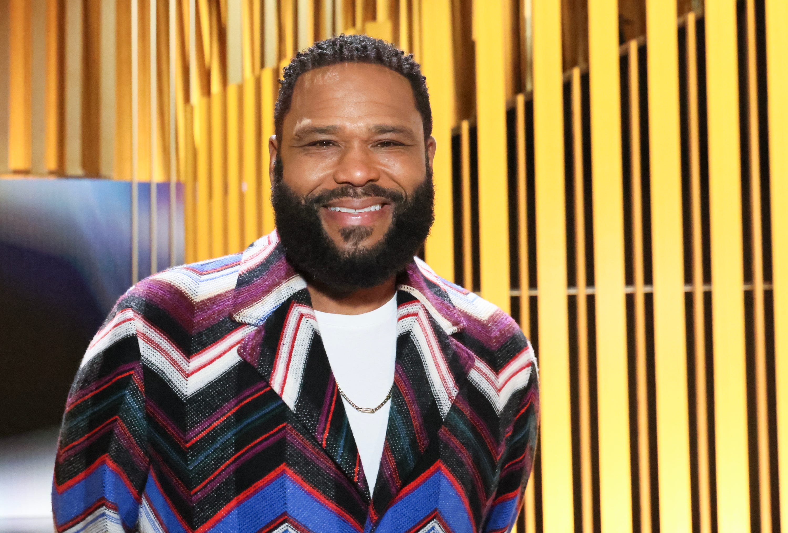 'Black-ish' star Anthony Anderson seen dancing in Delaware. Here's ...
