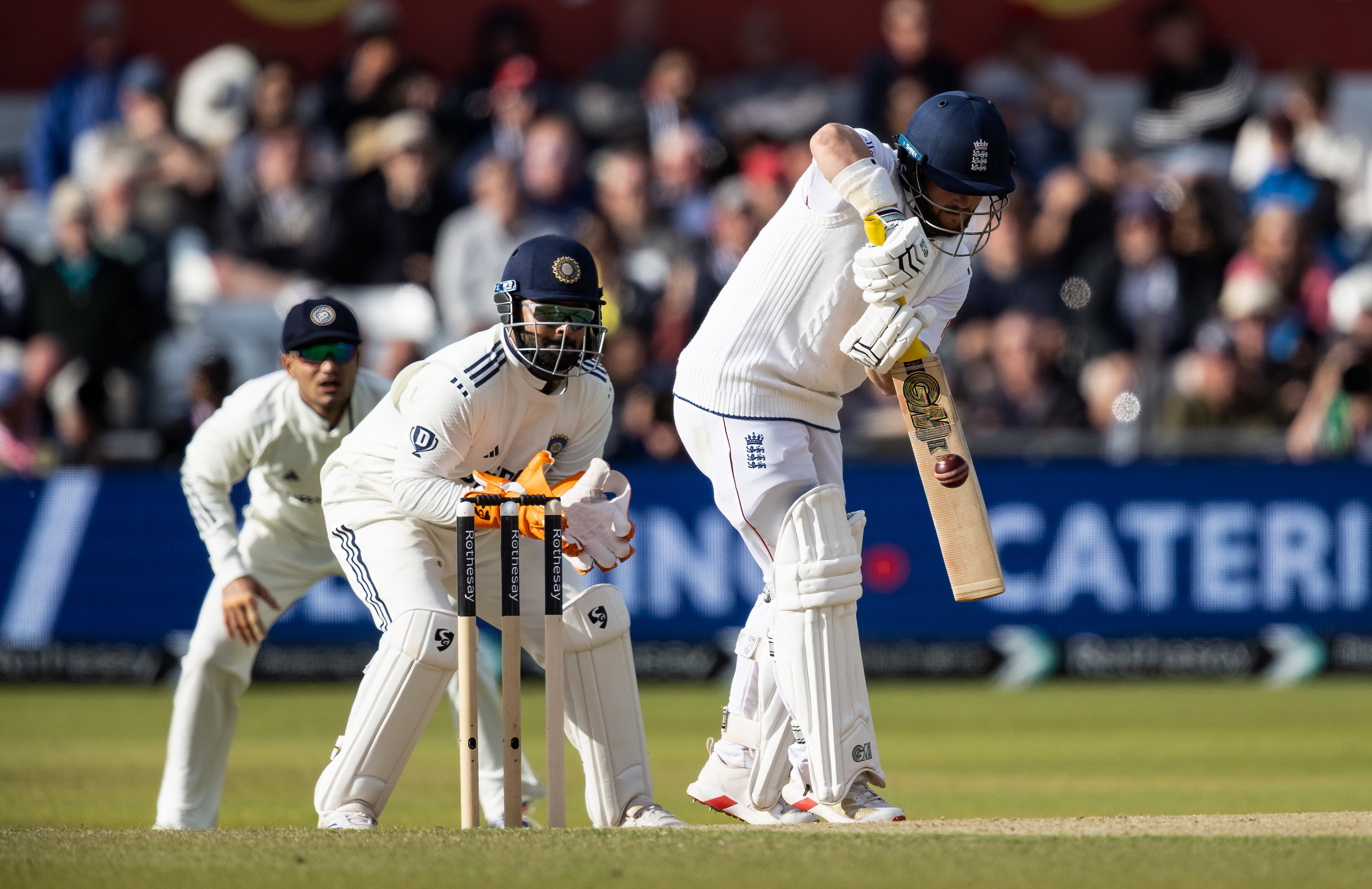 How to Watch India vs England: Live Stream Cricket, TV Channel