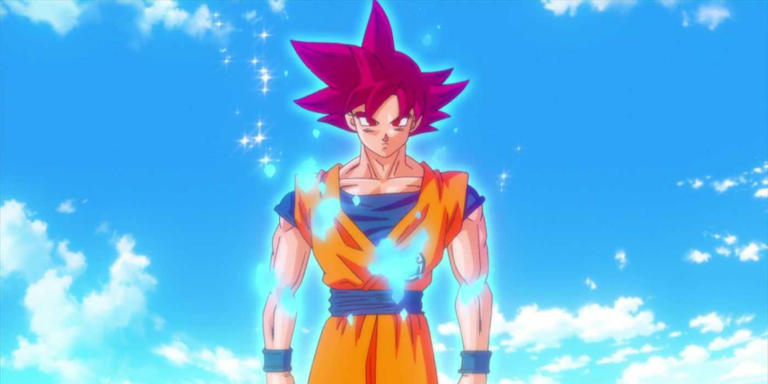 15 Hidden Details About Goku You'd Only Know If You Read the Dragon ...