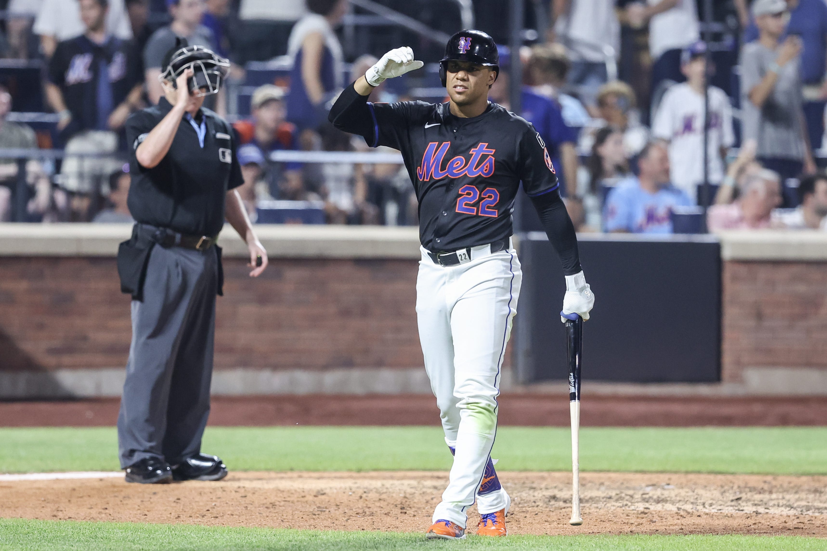 Why isn't Juan Soto in the All-Star Game? Looking at the impact he's ...