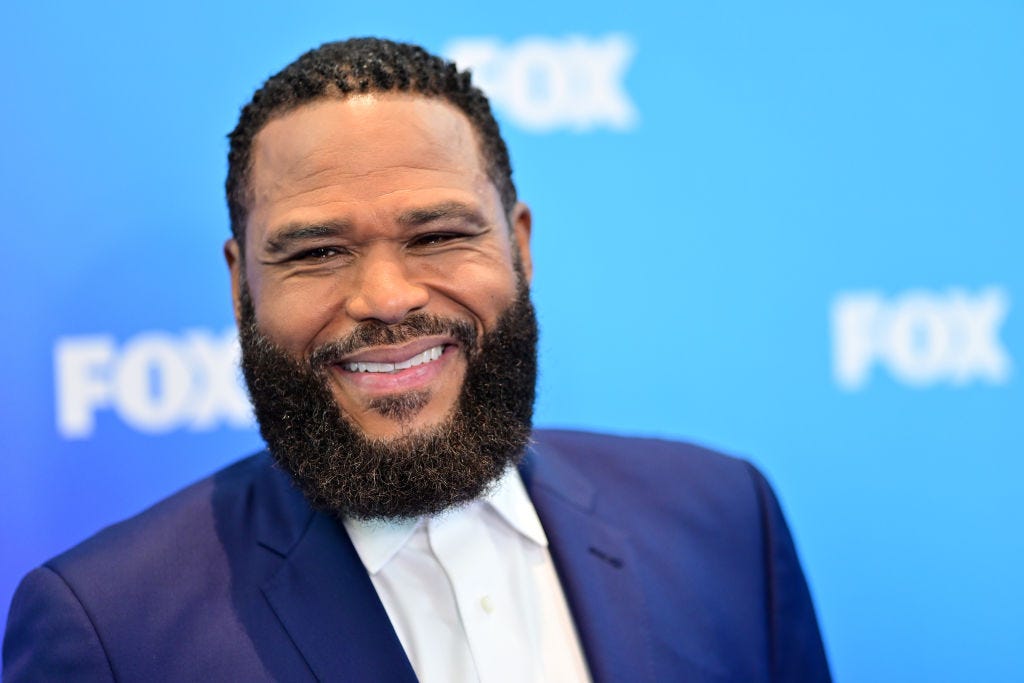 'Black-ish' star Anthony Anderson seen dancing in Delaware. Here's ...