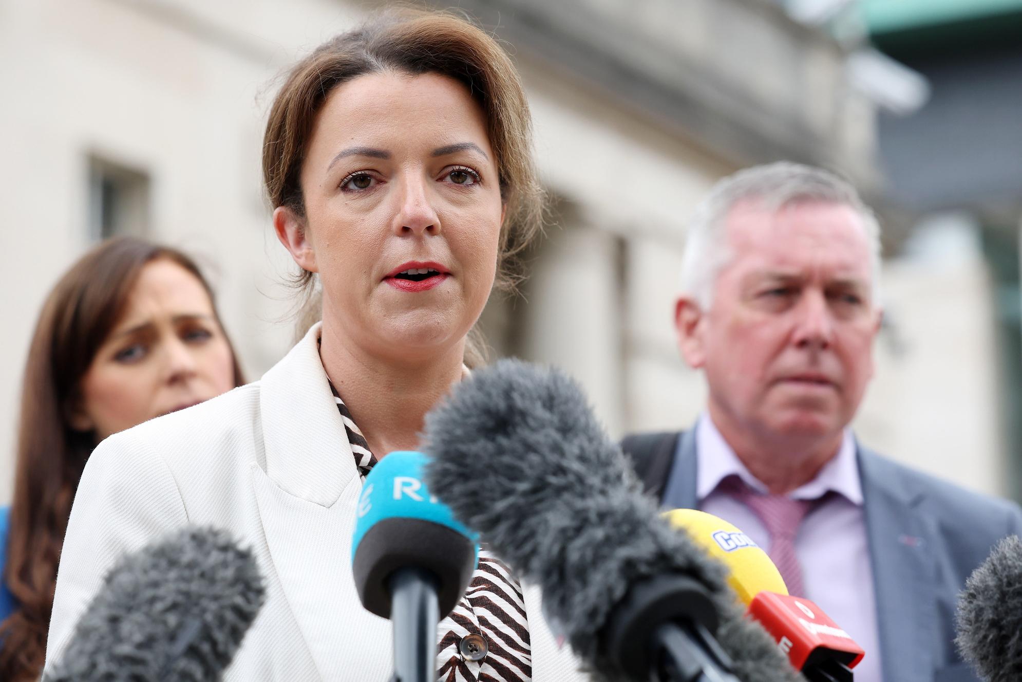 ‘Deep disappointment’ in Derry over decision to quash A5 approval