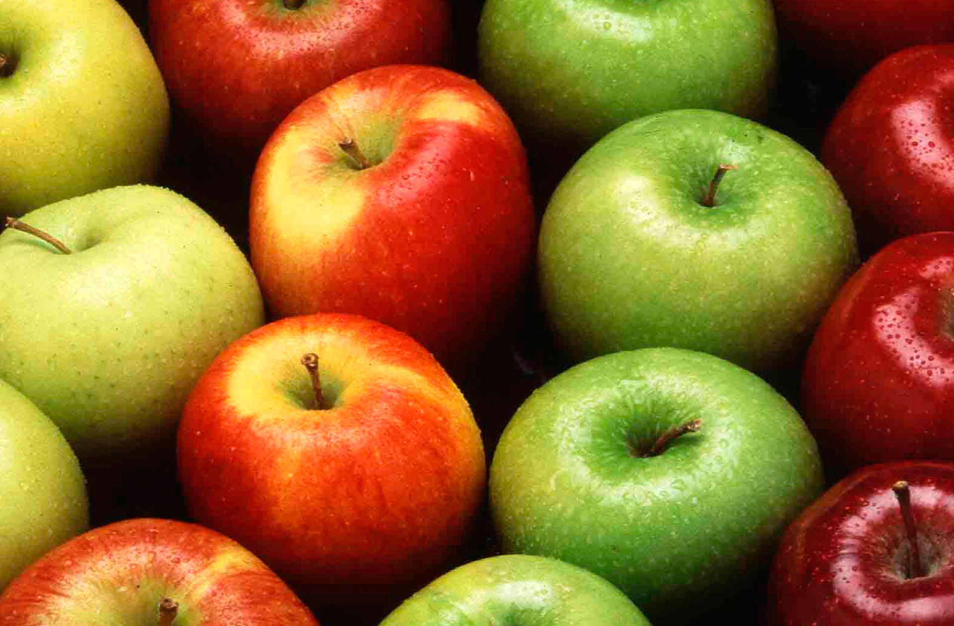 Variedades de manzanas: Tipos, colores, usos y beneficios para tu dieta