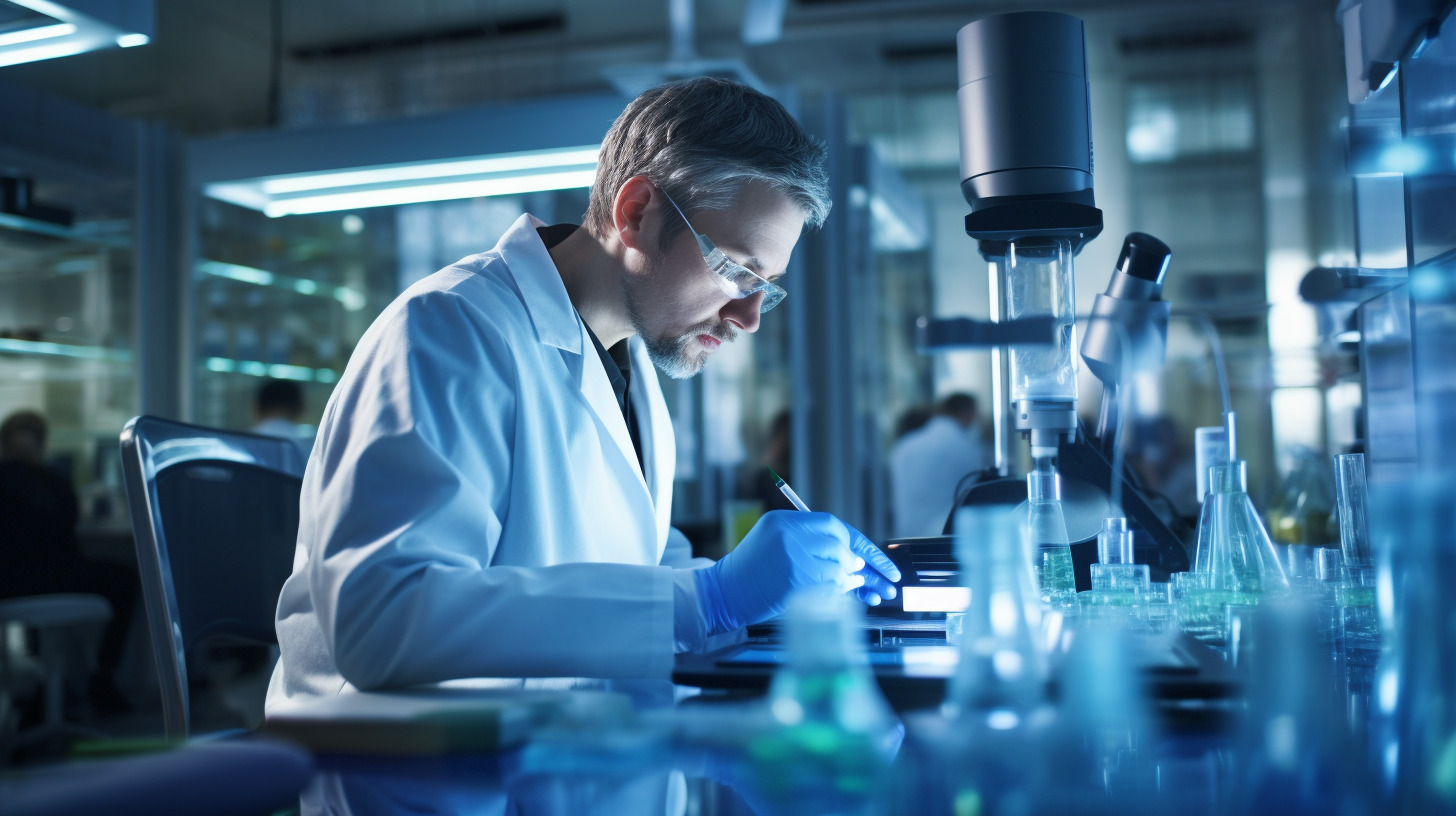 Here Is What You Need To Know Before Investing In Anbio Biotechnology ...