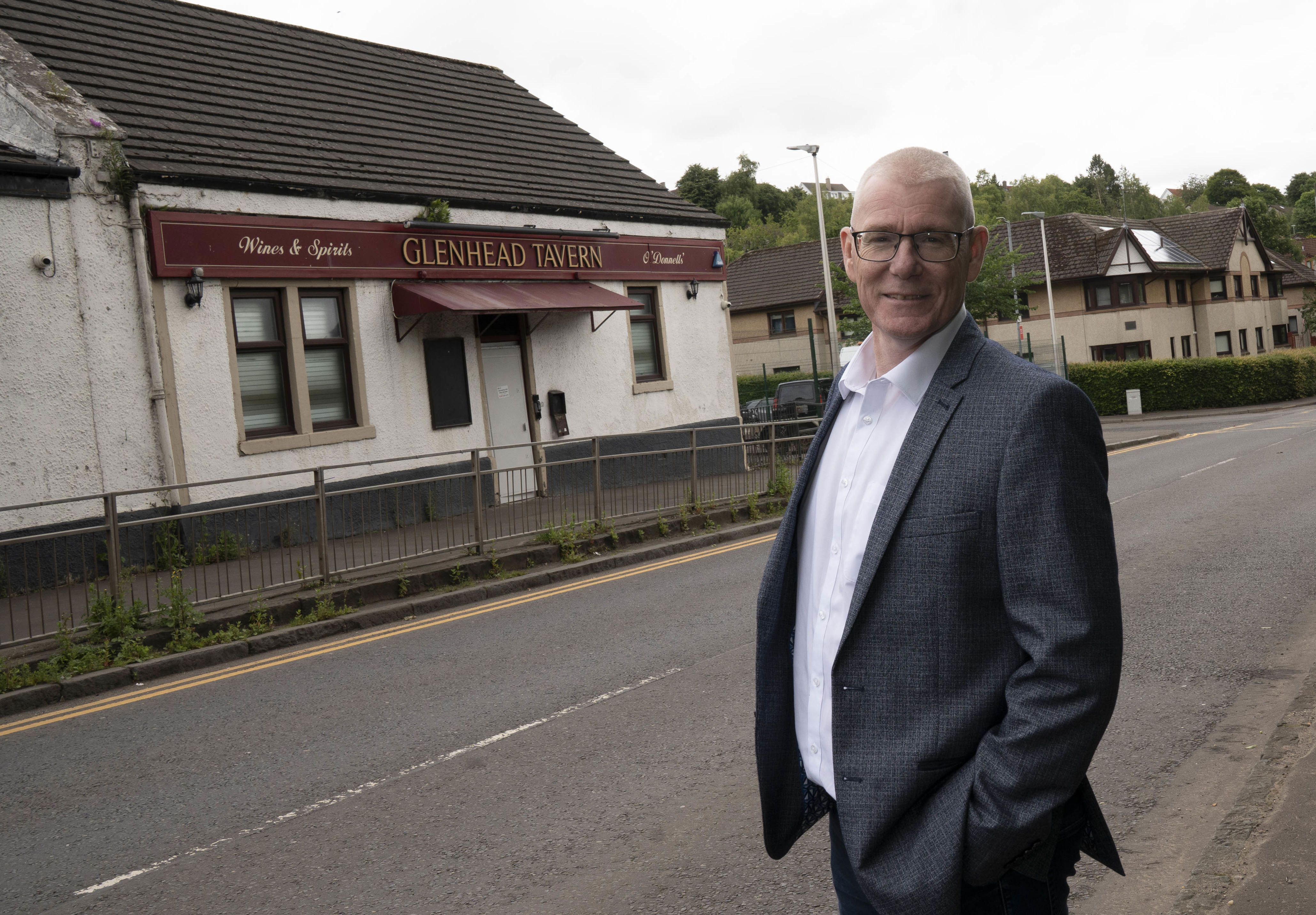 Duntocher pub to reopen thanks to £290,000 revamp from team behind The ...