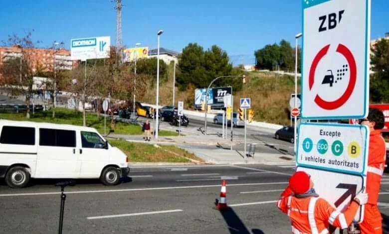 Spain to ease driver’s license validation for citizens of Moroccan origin