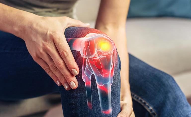 Ensure Long Term Knee Health With These Tips