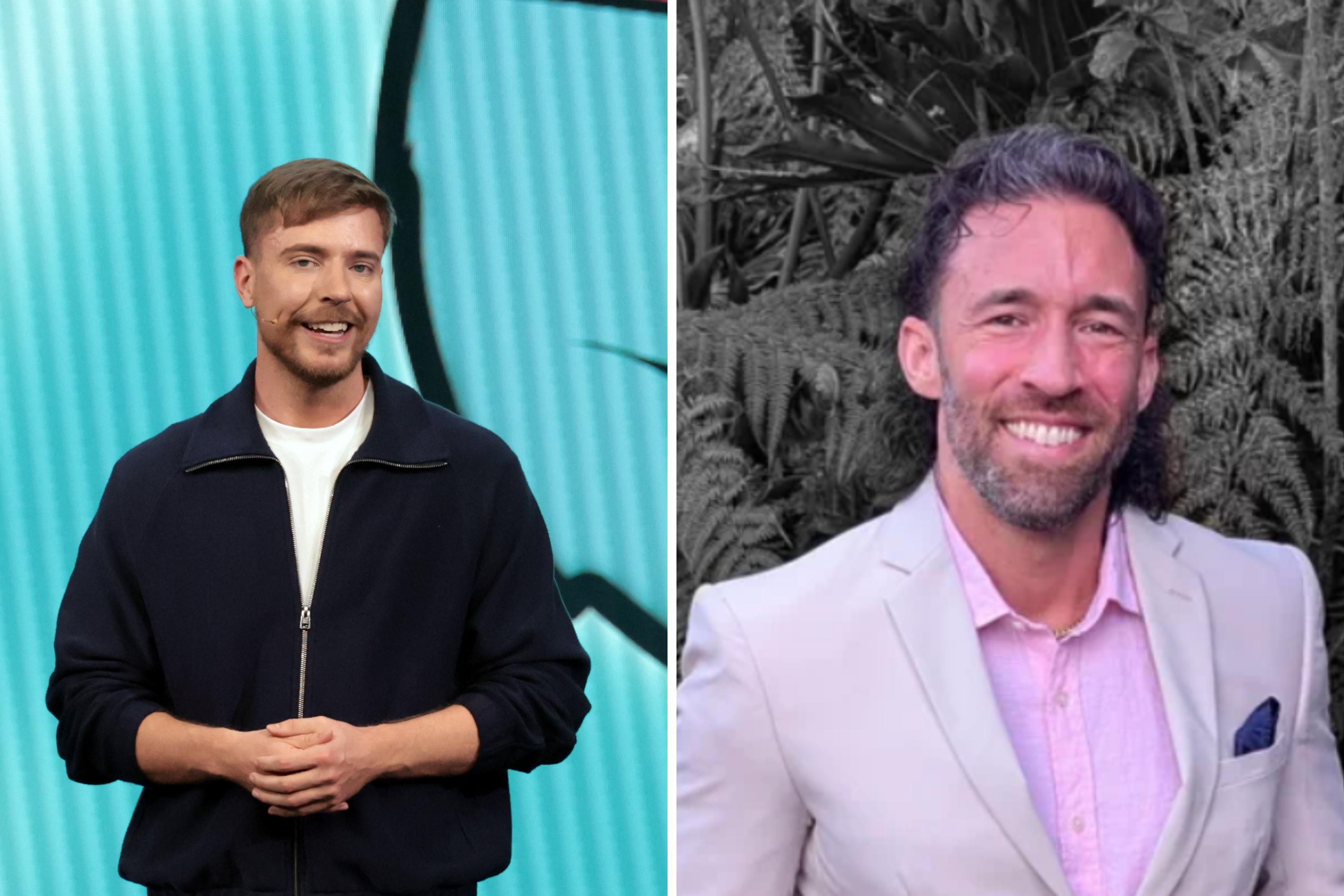 MrBeast trainer coach Tyler Wall: What we know about cause of death