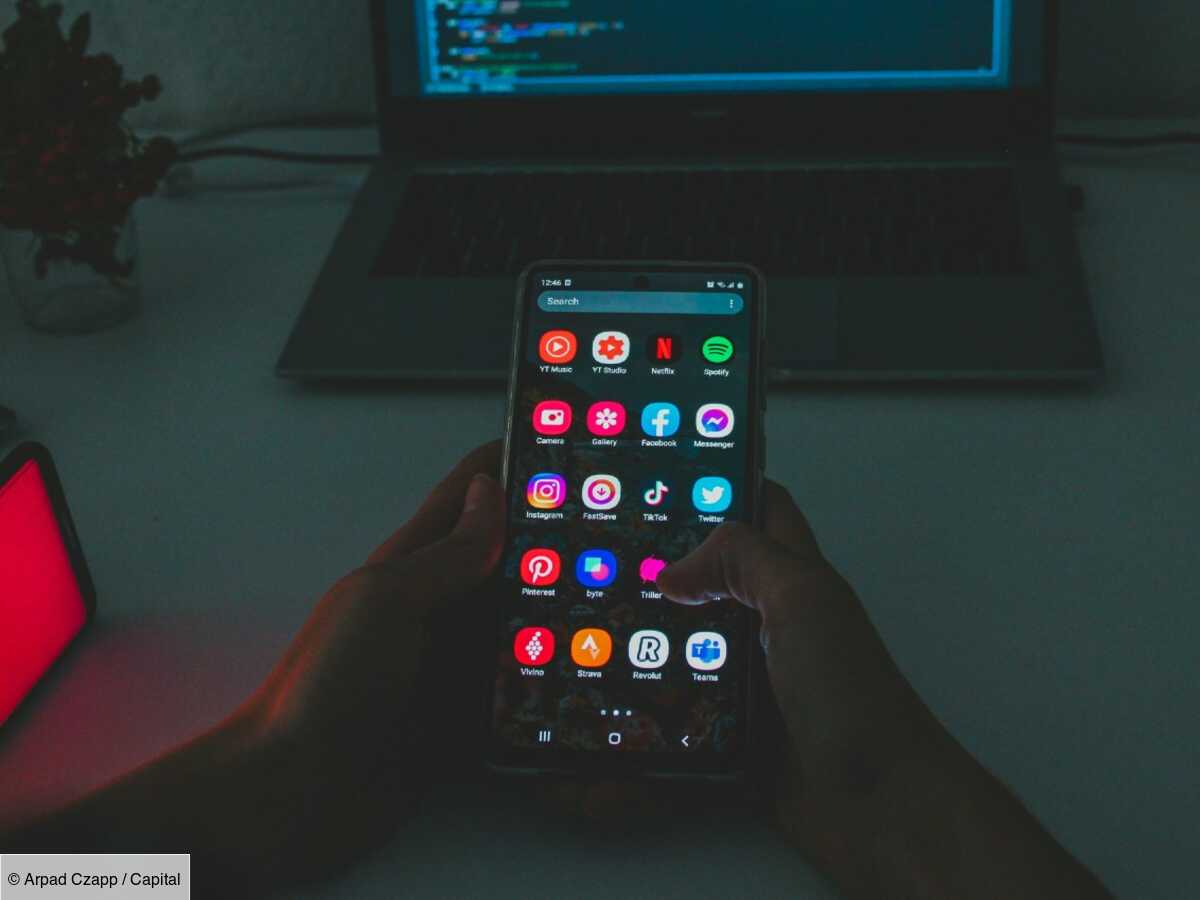 SparkKitty : c'est quoi ce malware qui se cache dans vos applis pour voler photos et cryptos