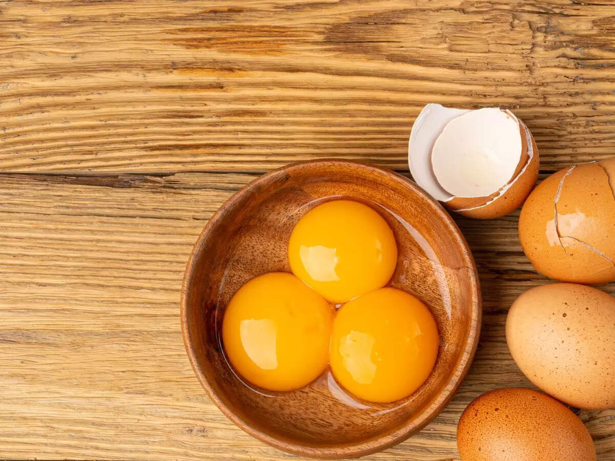 Add these foods to naturally replace Vitamin D pills