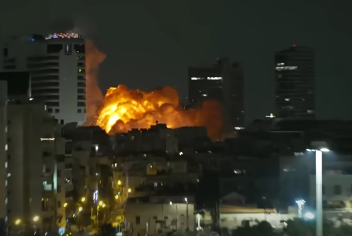 Iran Allegedly Violates Ceasefire with Israel Hours After Trump’s ...