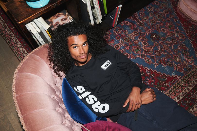 Oasis pop-up store to open in Cardiff with exclusive merchandise