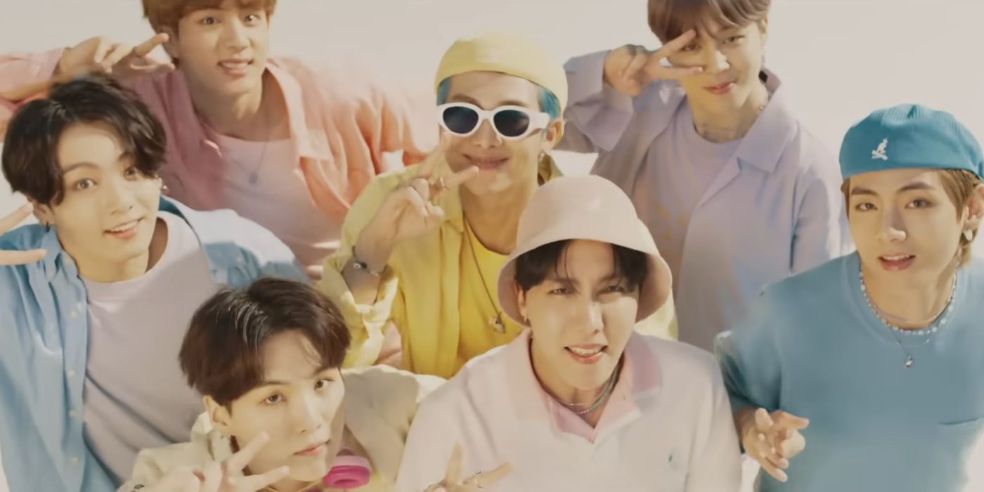 With BTS Coming Back, Can We Finally Admit That "Dynamite" Is Their ...