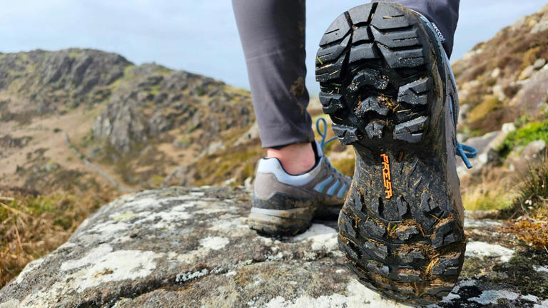 Best hiking shoes for 2026: Our expert testers reveal the top shoes for ...