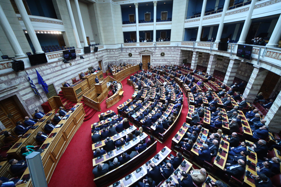 Προβοκάτσια κατά ΣΥΡΙΖΑ με τη δημοσκόπηση