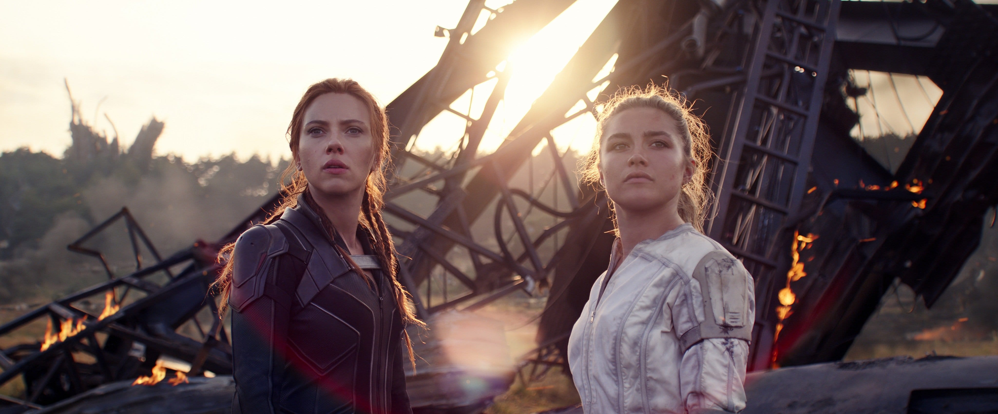 Powerful women characters who stole the spotlight in films