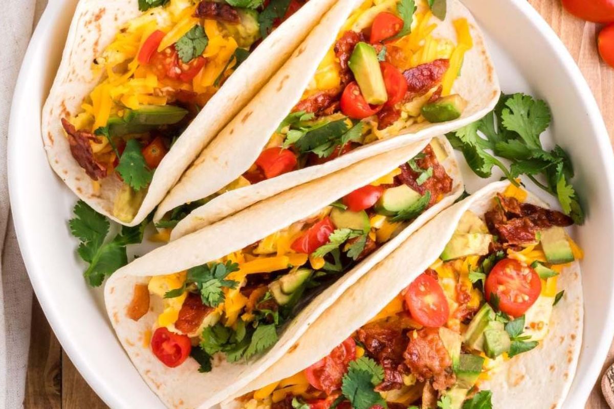 Start Your 4th with a Bang! Breakfast Ideas Before the Parade