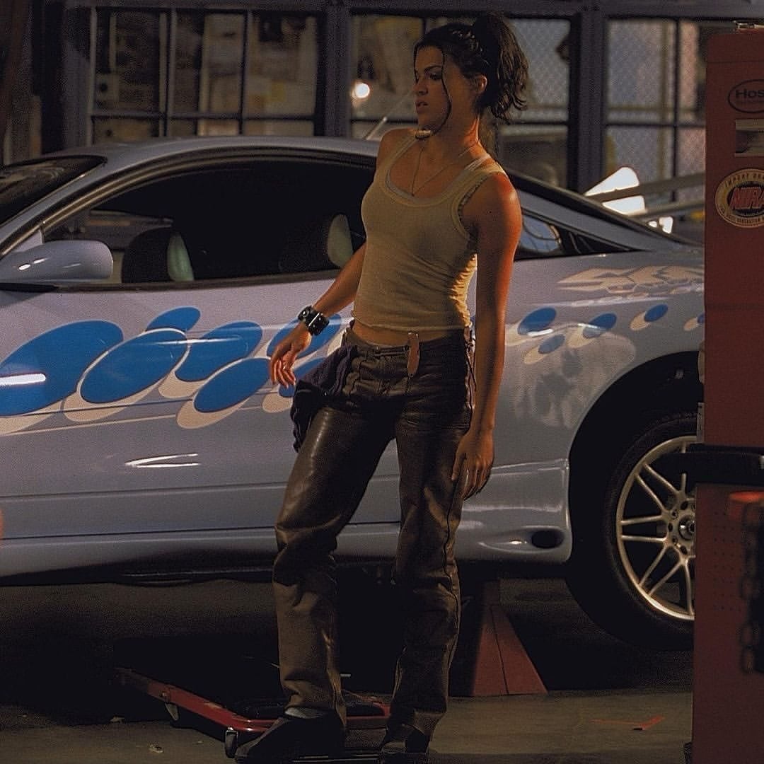 Powerful women characters who stole the spotlight in films