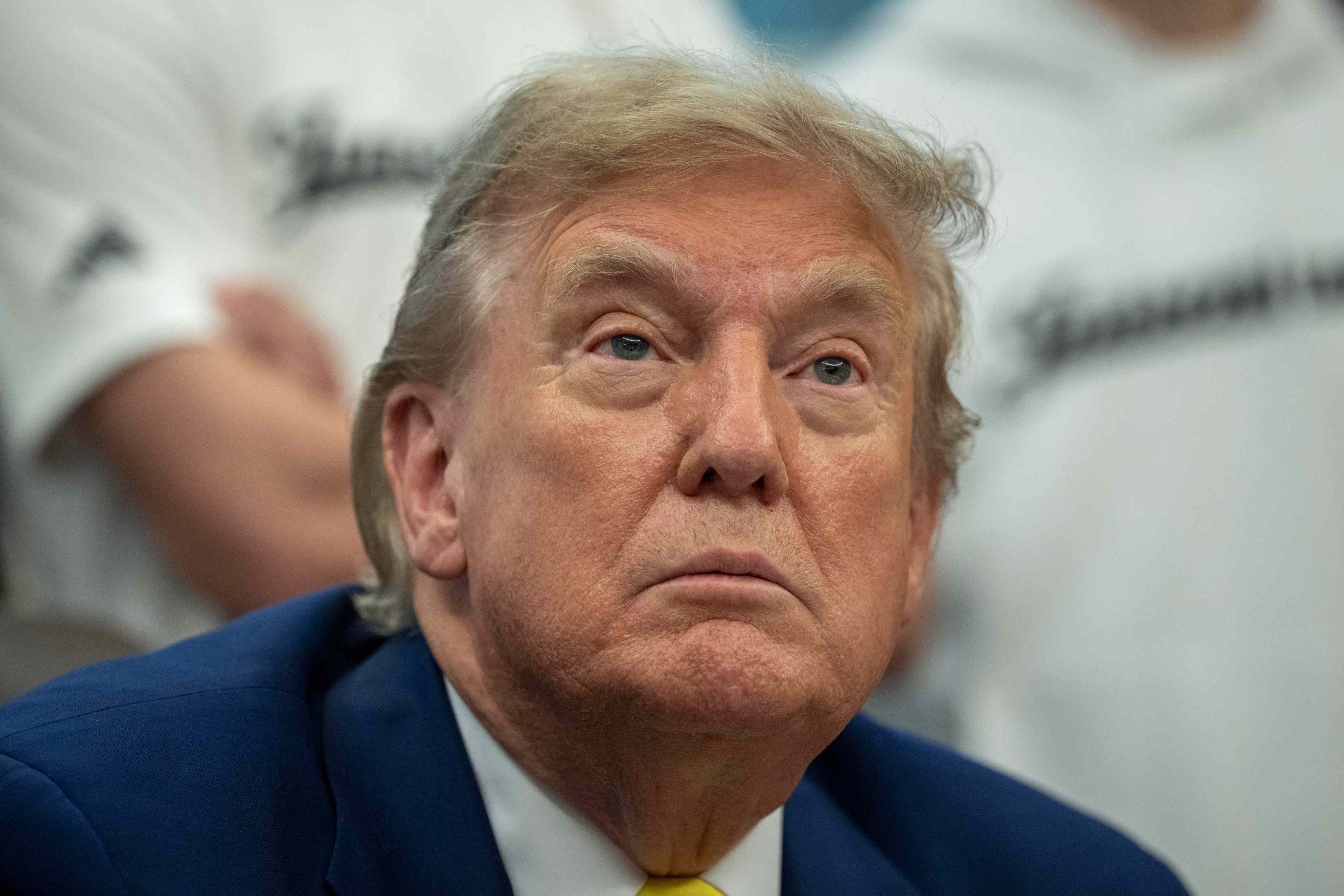 Global Stocks Rise, Oil Prices Fall, as Trump Announces Iran-Israel Truce