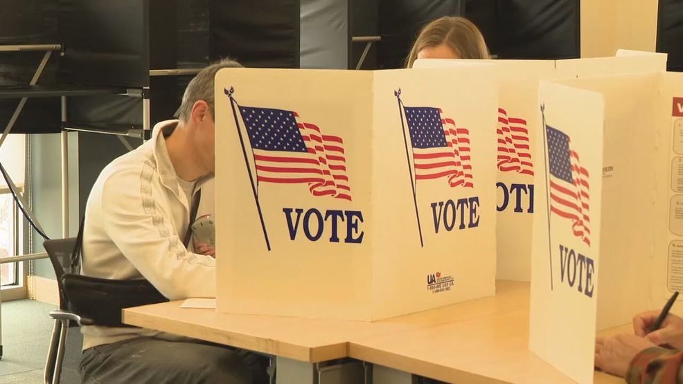AG's office opens election protection hotline as early voting begins