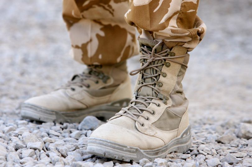 Expert shares the certain jobs to avoid WW3 conscription