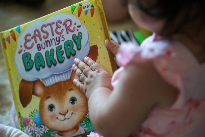 Letters to the Editor: Teaching reading at a young age benefits child ...