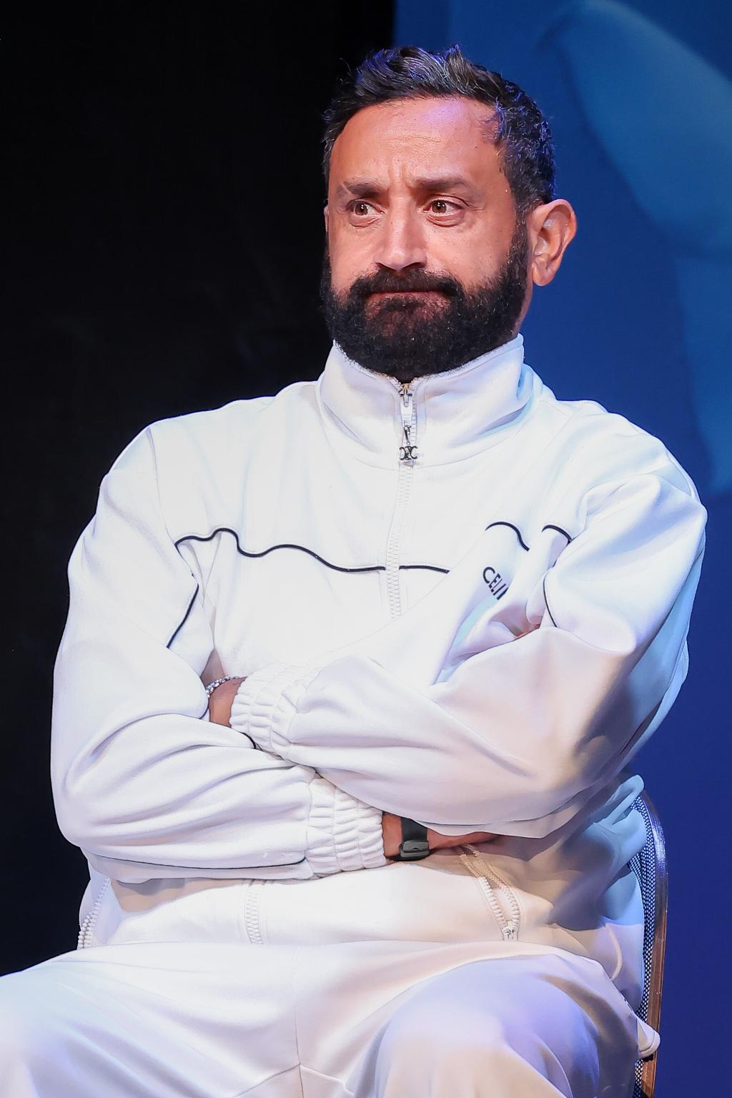 Cyril Hanouna opéré sous anesthésie générale, il reprend le sport le ...