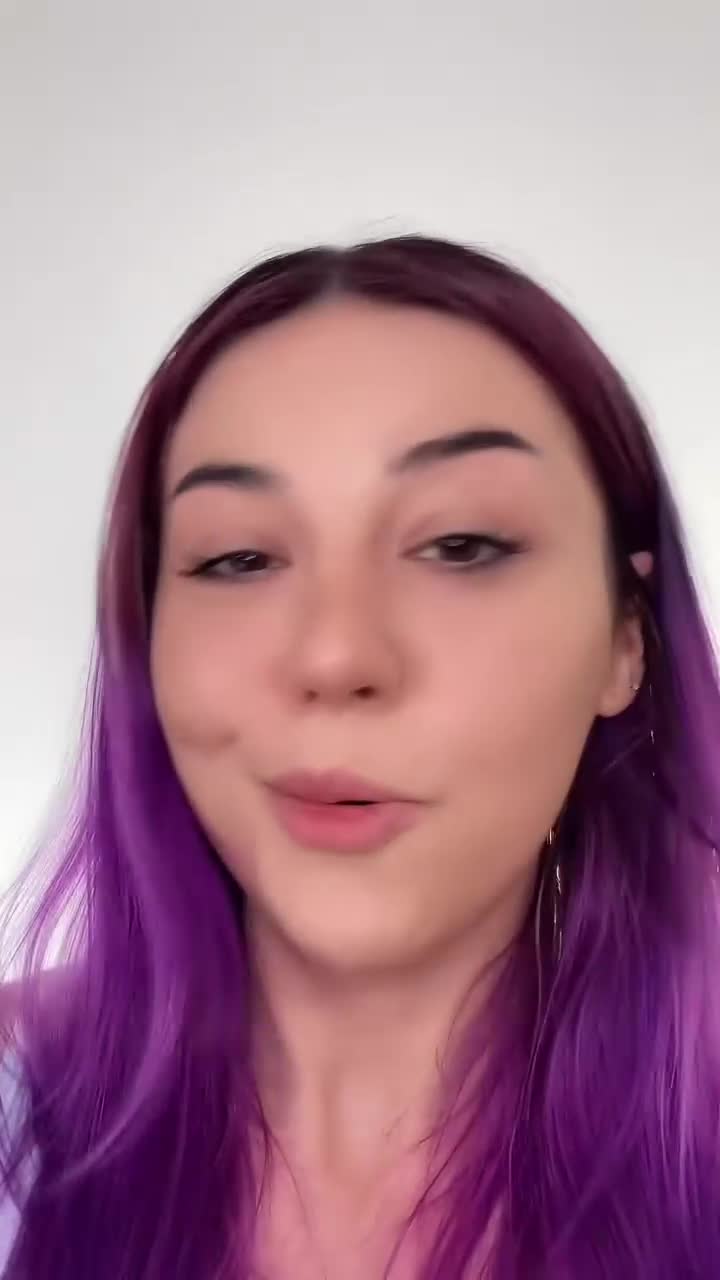 This Look Was So Fun to Create—Inspired by Gabxxrielle