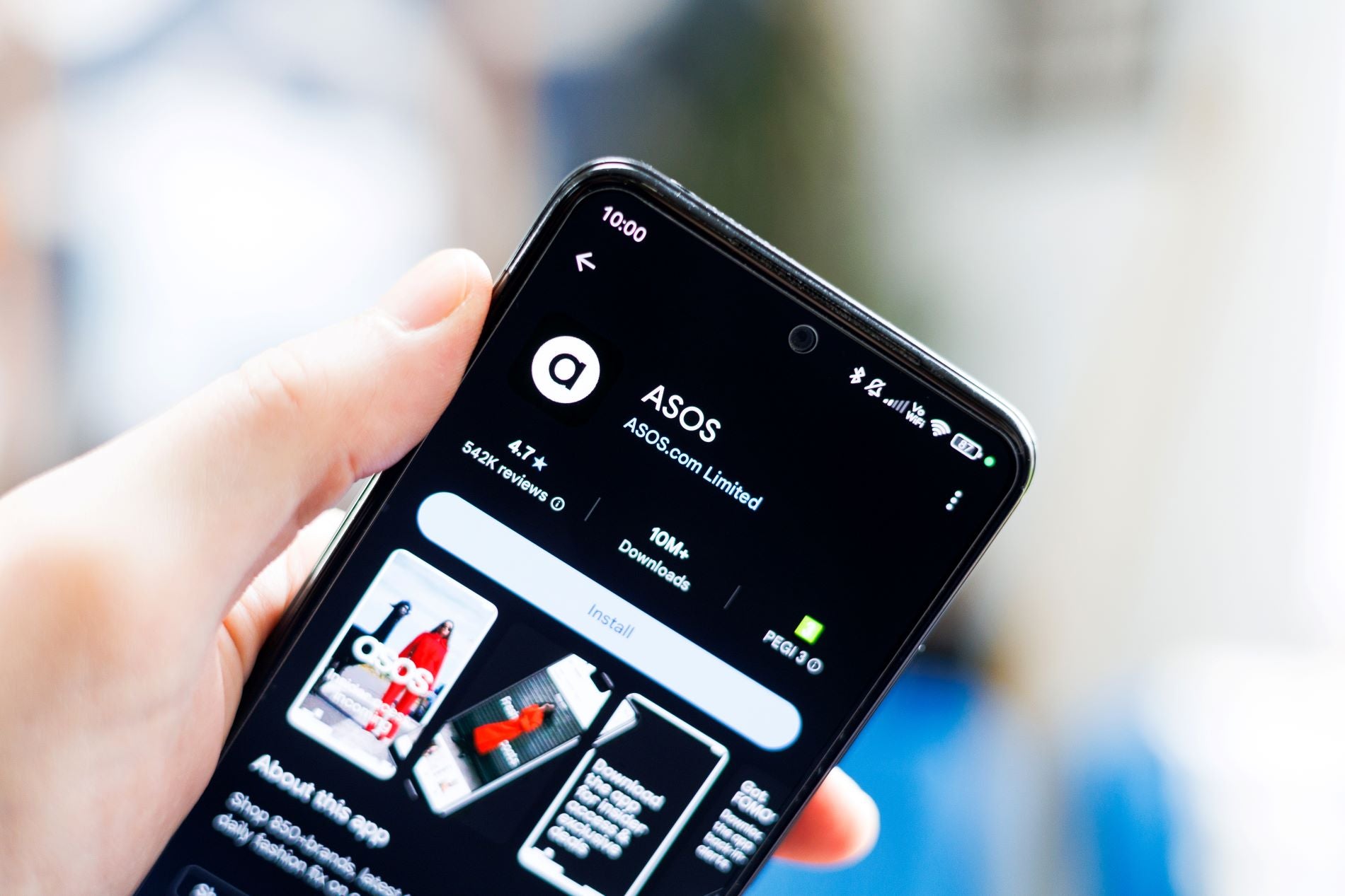 ASOS cracks down on serial returners — should your shop follow suit?
