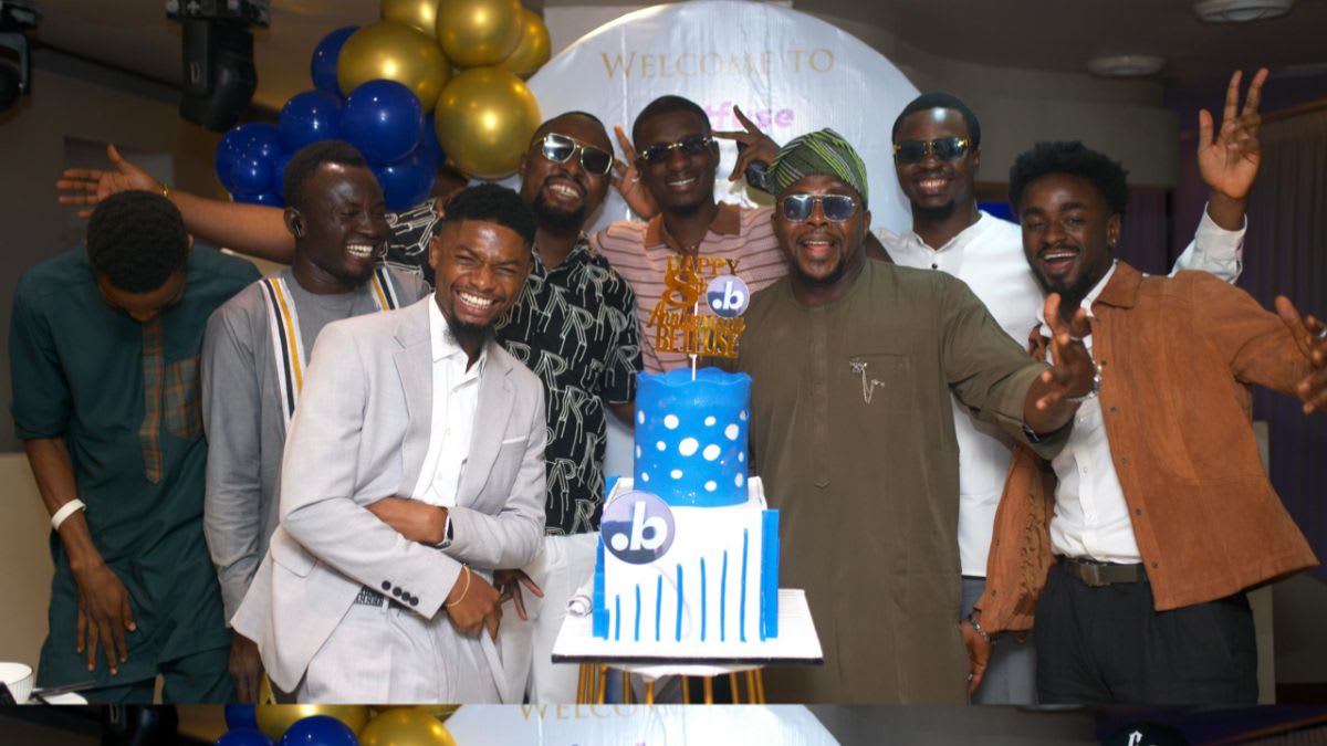 Betfuse Turns 8: A Celebration of Vision, Victory & Visionaries