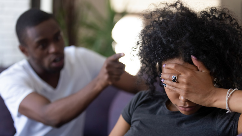How To Know If You Are In A Toxic Relationship