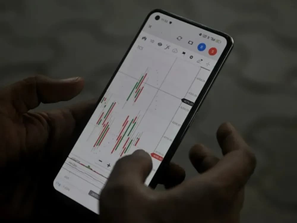 Swan Energy Could Rally Toward ₹800 Again, Says SEBI RA Mayank Singh ...