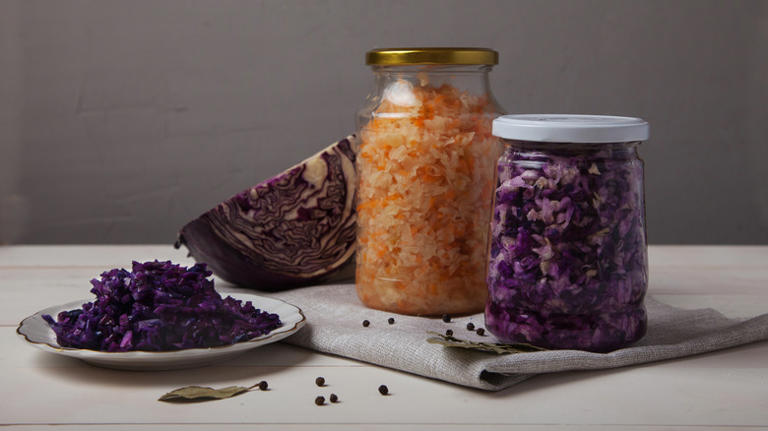 Experts Reveal 10 Mistakes Everyone Makes With Sauerkraut