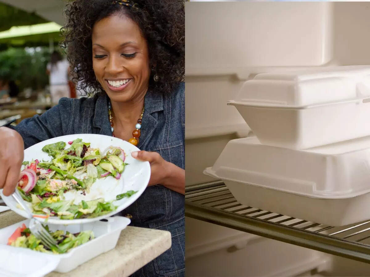 Is it safe to eat leftover food?