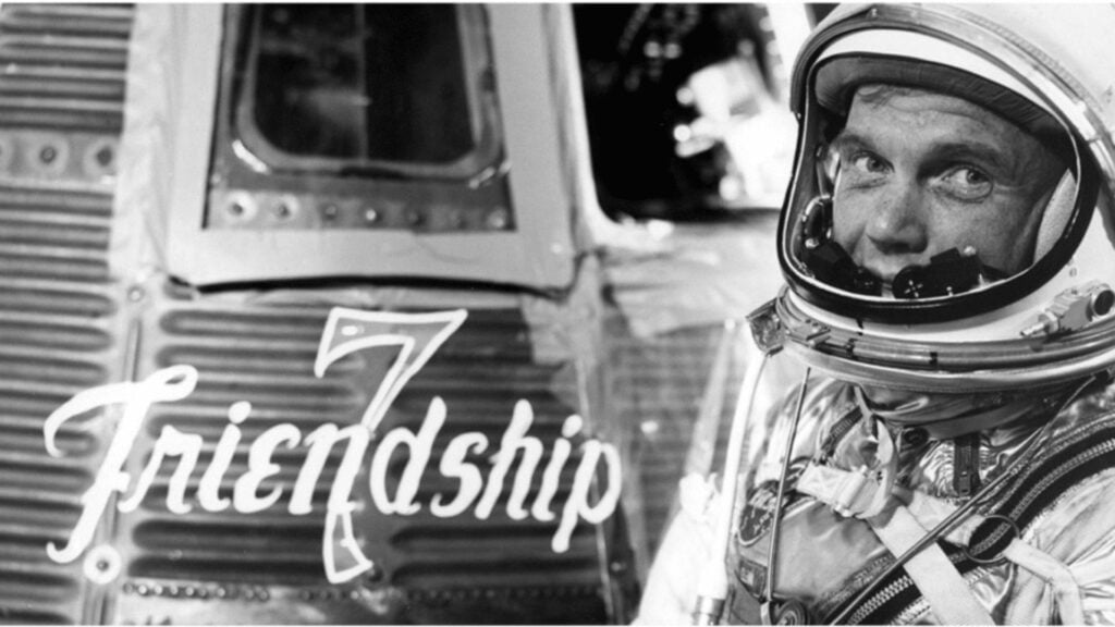 25 Photos that Show the History of Human Space Flight