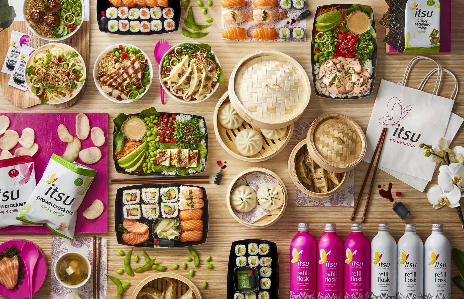 Ranked: The 33 BEST fast food chains in Europe