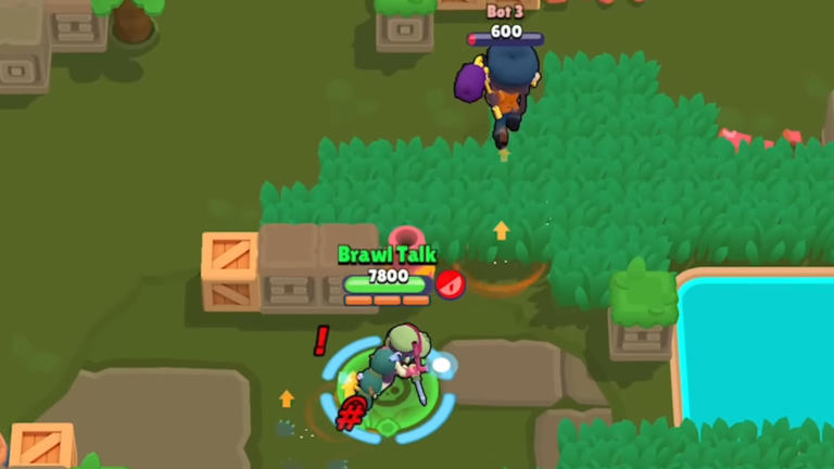 Brawl Stars Alli: Best Build & Abilities Overview